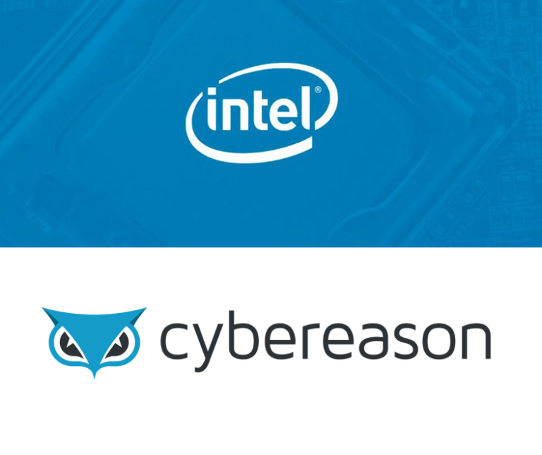 Intel partner with Cybereason to build anti-ransomware defences into ...