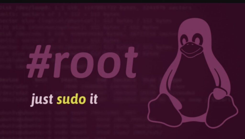 Linux Linux