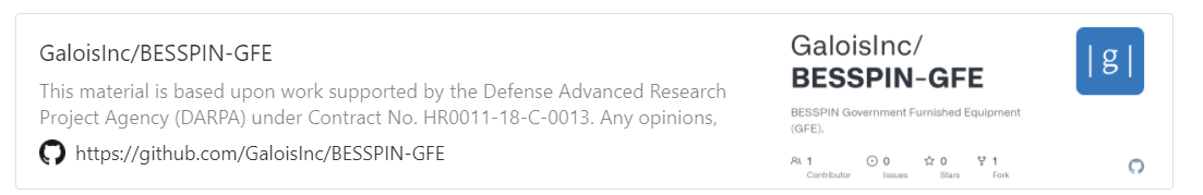 A Walkthrough of DARPA SSTIH Program-Mitigating Hardware Issues from ...