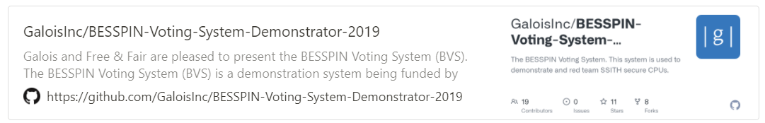 A Walkthrough of DARPA SSTIH Program-Mitigating Hardware Issues from ...