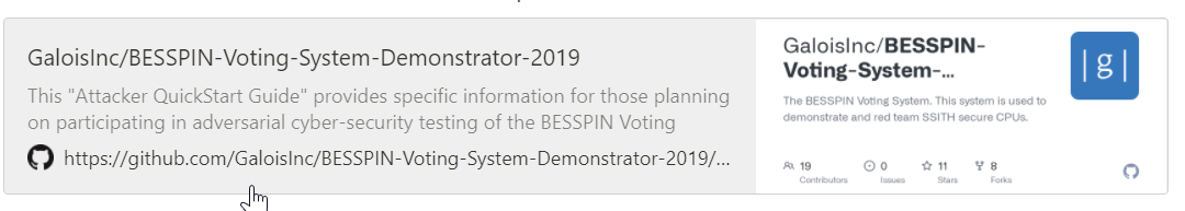 A Walkthrough of DARPA SSTIH Program-Mitigating Hardware Issues from ...