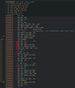 Reverse Engineering Malware Encryption - CyberPlural Blog