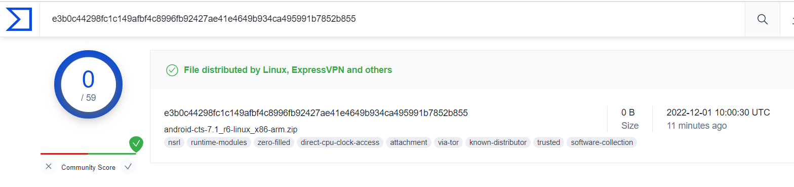 Crypto Stealer Campaign - Targeting Crypto Platforms Extension in ...