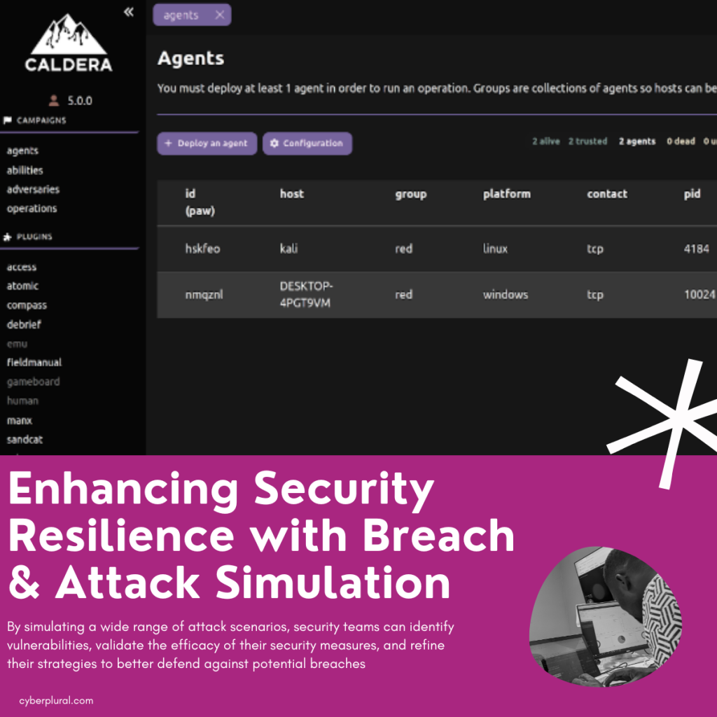 Enhancing Security Resilience with Breach & Attack Simulation ...