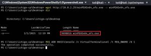 Leveraging "AlwaysInstallElevated" for Windows Privilege Escalation - CyberPlural Blog