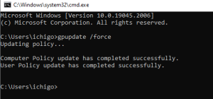 Leveraging "AlwaysInstallElevated" for Windows Privilege Escalation ...