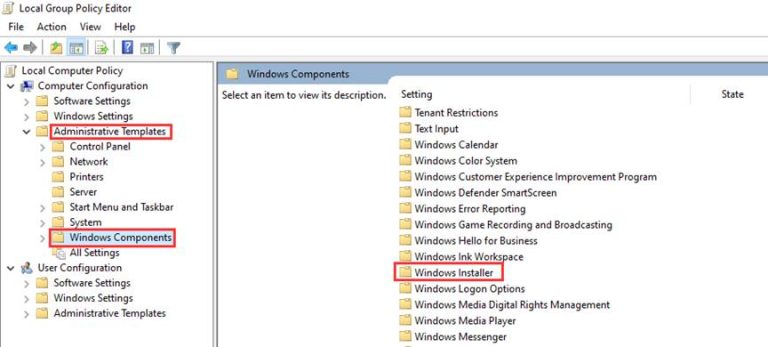 Leveraging "AlwaysInstallElevated" for Windows Privilege Escalation - CyberPlural Blog